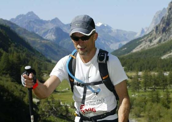 Ask the Coach - with Andy DuBois | Gone Running