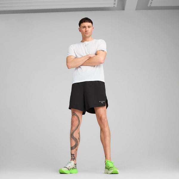 PUMA x HYROX Men's Ultraweave 6 Short– Gone Running
