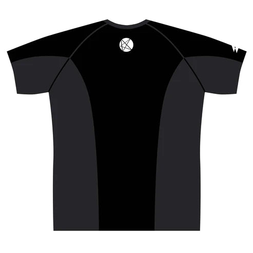 T8 Men's Iced Tee– Gone Running